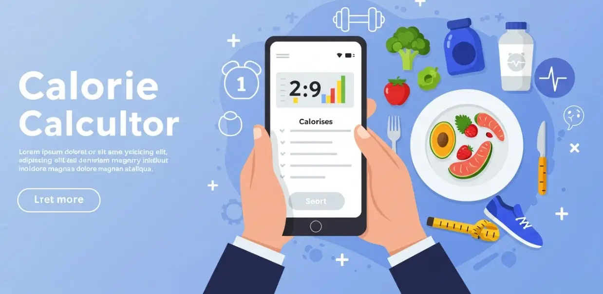 Calories Calculator - Cookout Menu Info