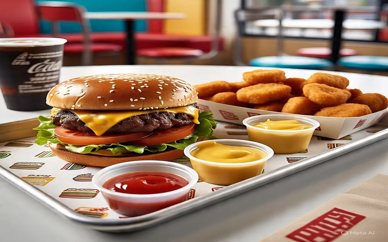 Cookout Junior Tray: What’s Inside the Jr Tray Combo in 2025